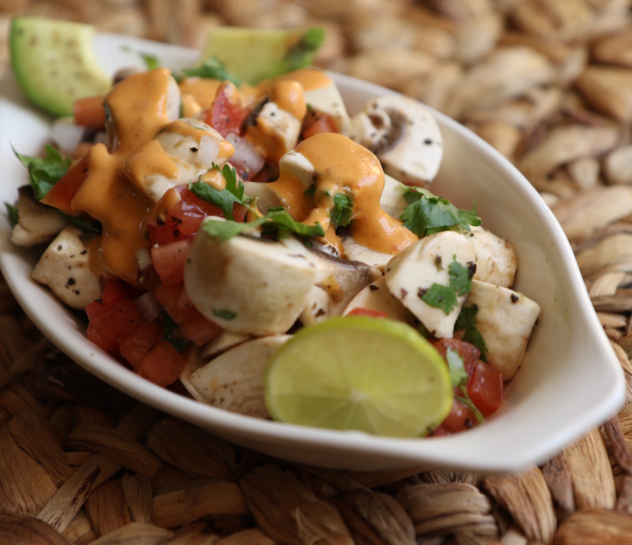 El sabor de México con compasión llega al VegFest Brasil | Love Veg