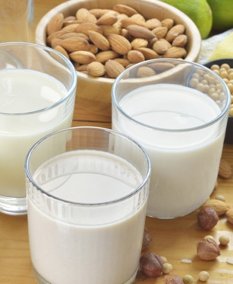 5 recetas para comenzar a dejar los lácteos | Love Veg