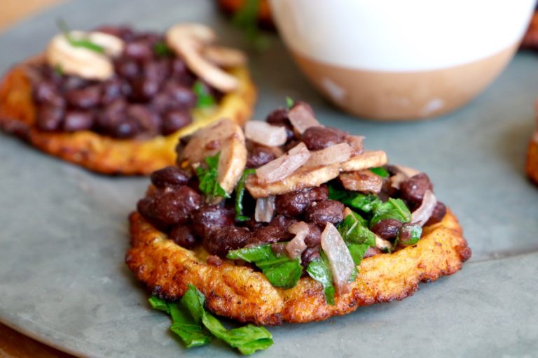 10 recetas con alimentos ricos en fibra | Love Veg