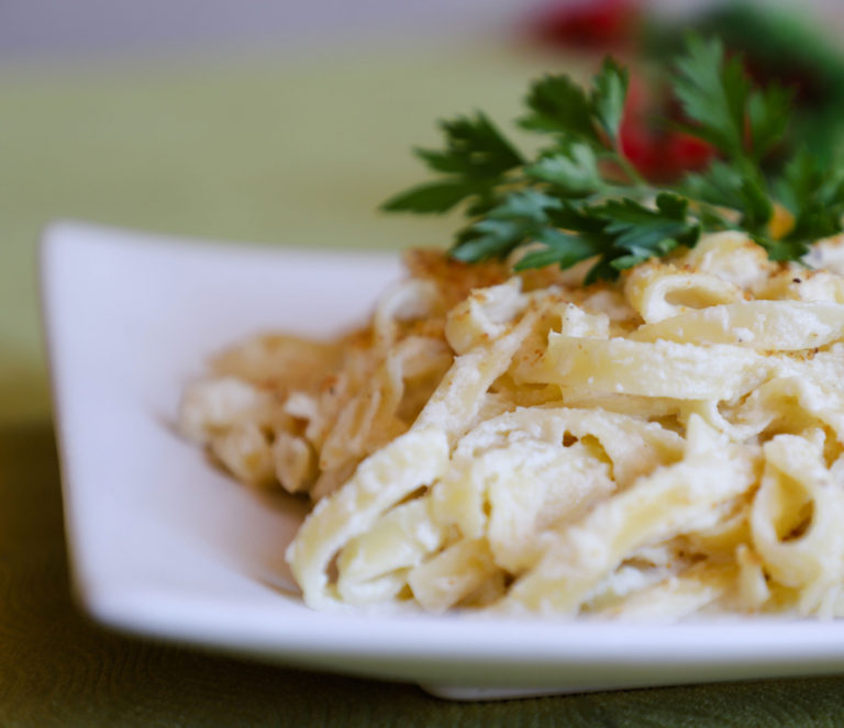 Inspiración italiana: 12 recetas | Love Veg