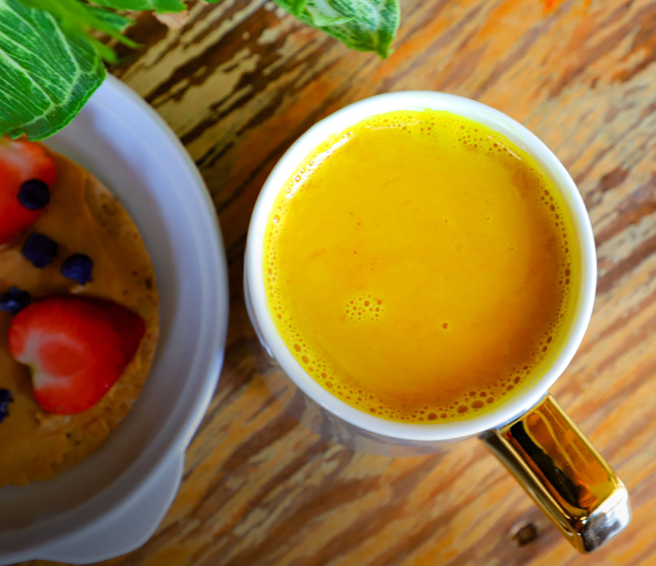 10 recetas para estar saludable | Love Veg