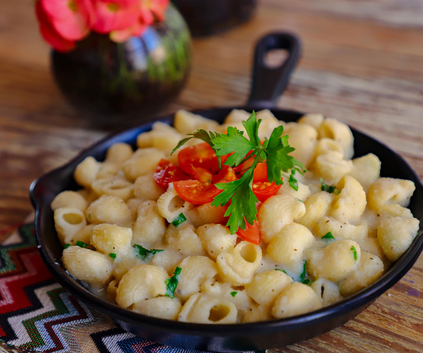 5 Recetas con Coliflor | Love Veg