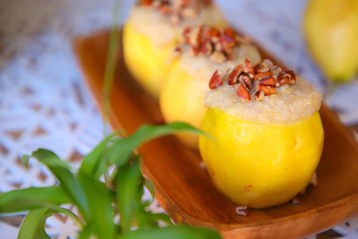 7 recetas con guayaba | Love Veg