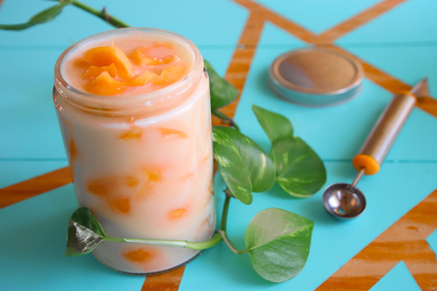 ¡5 desayunos Fit fáciles! Para llevar a todos lados | Love Veg