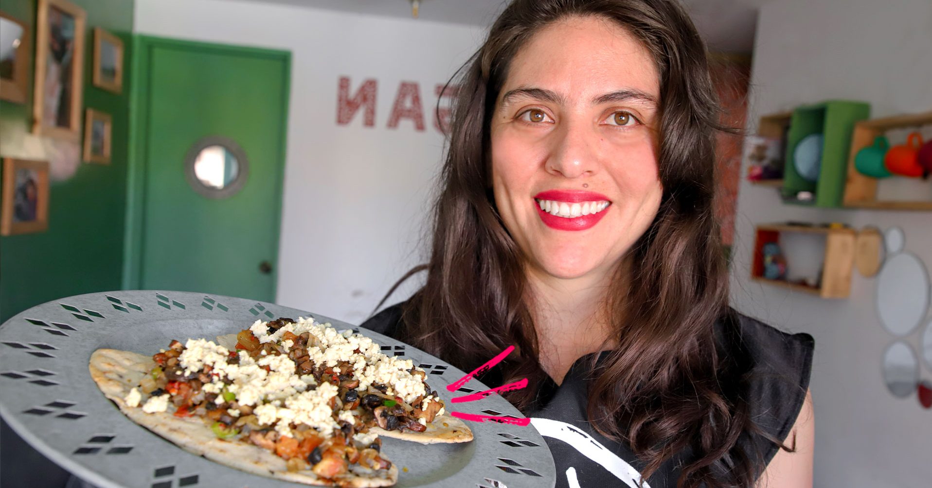 6 recetas exquisitas de la cenaduría a tu casa | Love Veg