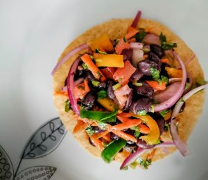 10 recetas con alimentos ricos en fibra | Love Veg