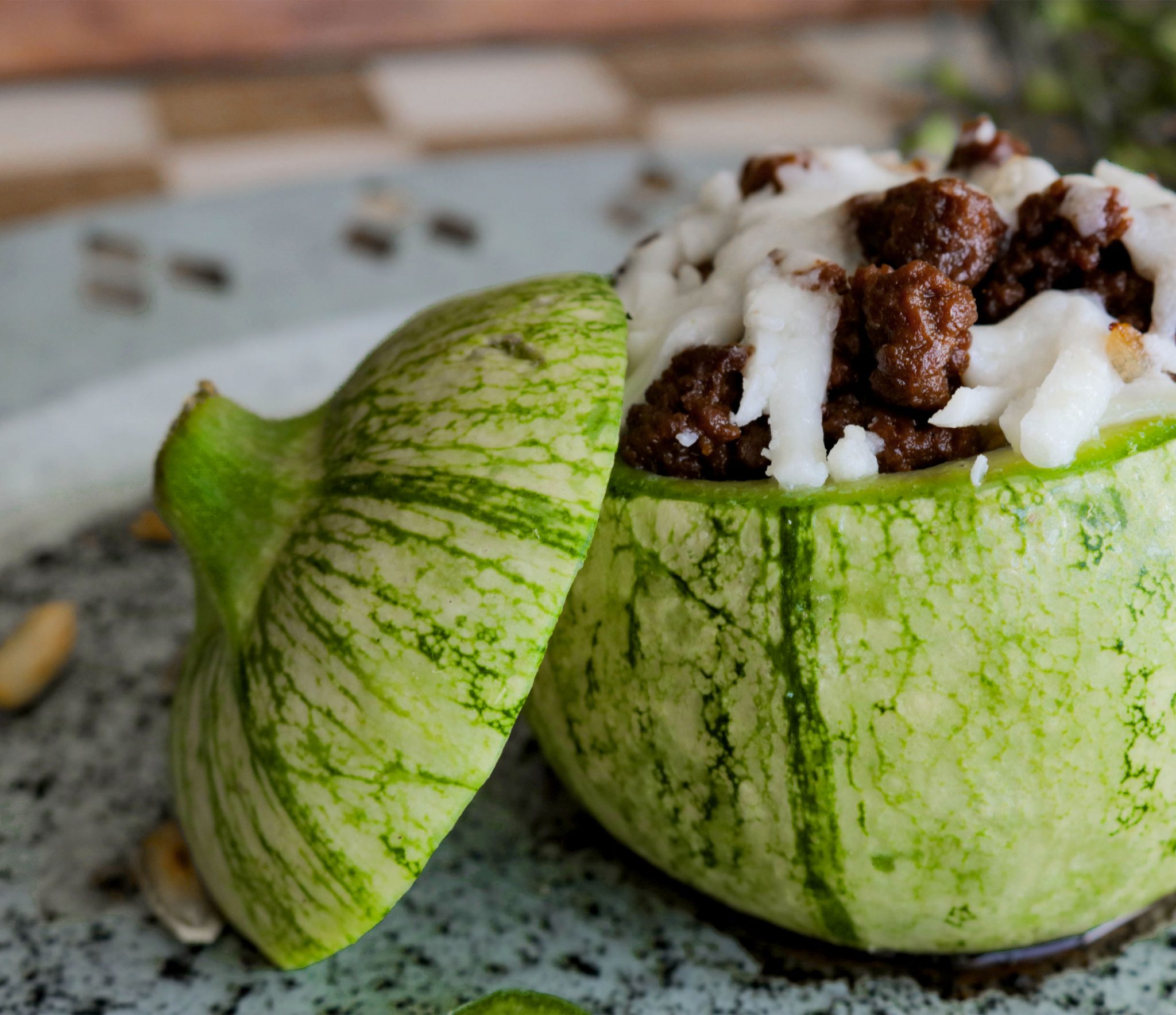 10 recetas con alimentos verdes | Love Veg