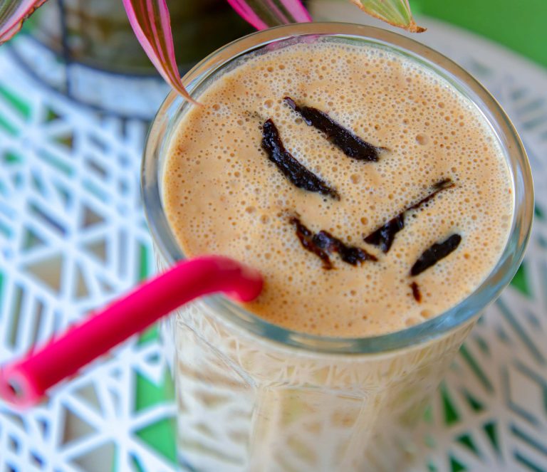 10 recetas con alimentos ricos en fibra | Love Veg