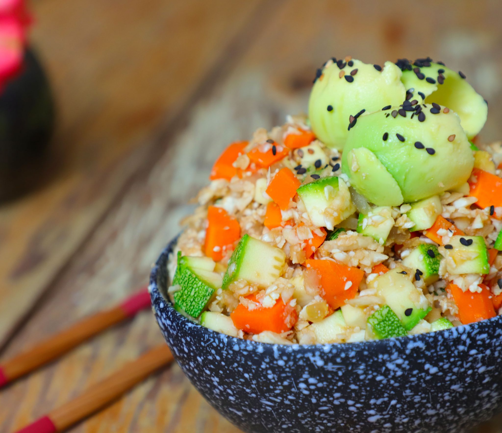 10 recetas con coliflor | Love Veg