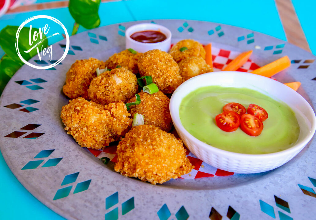 10 recetas con coliflor | Love Veg