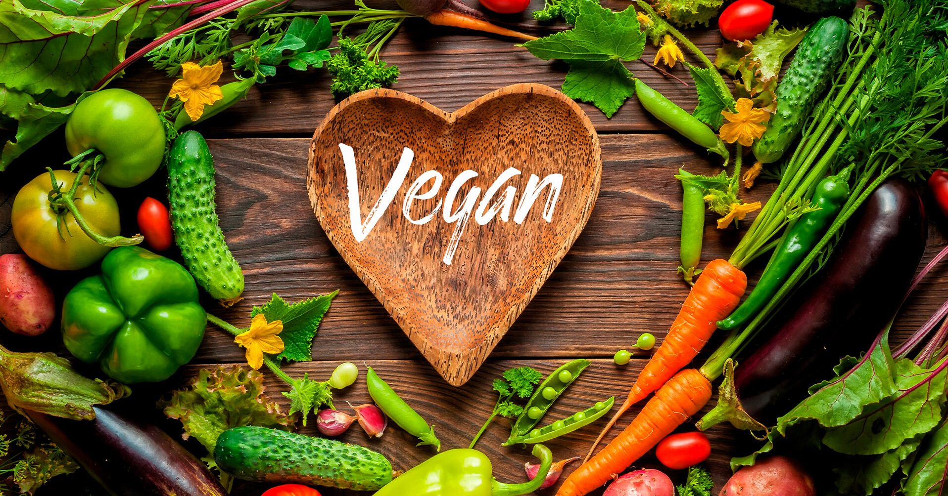 5 cosas que le pasan a tu cuerpo cuando te haces vegano | Love Veg