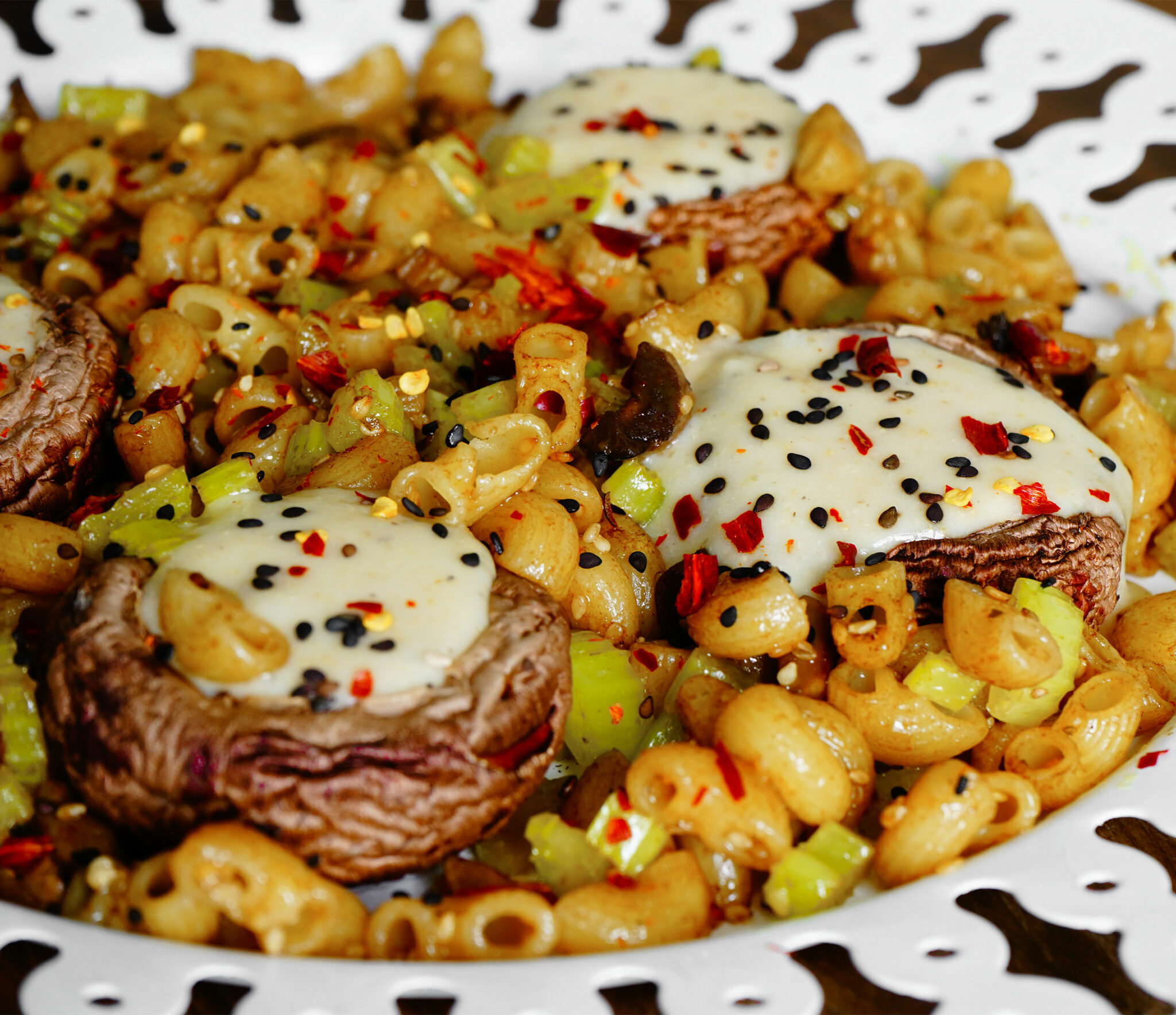6 Recetas con Portobellos | Love Veg