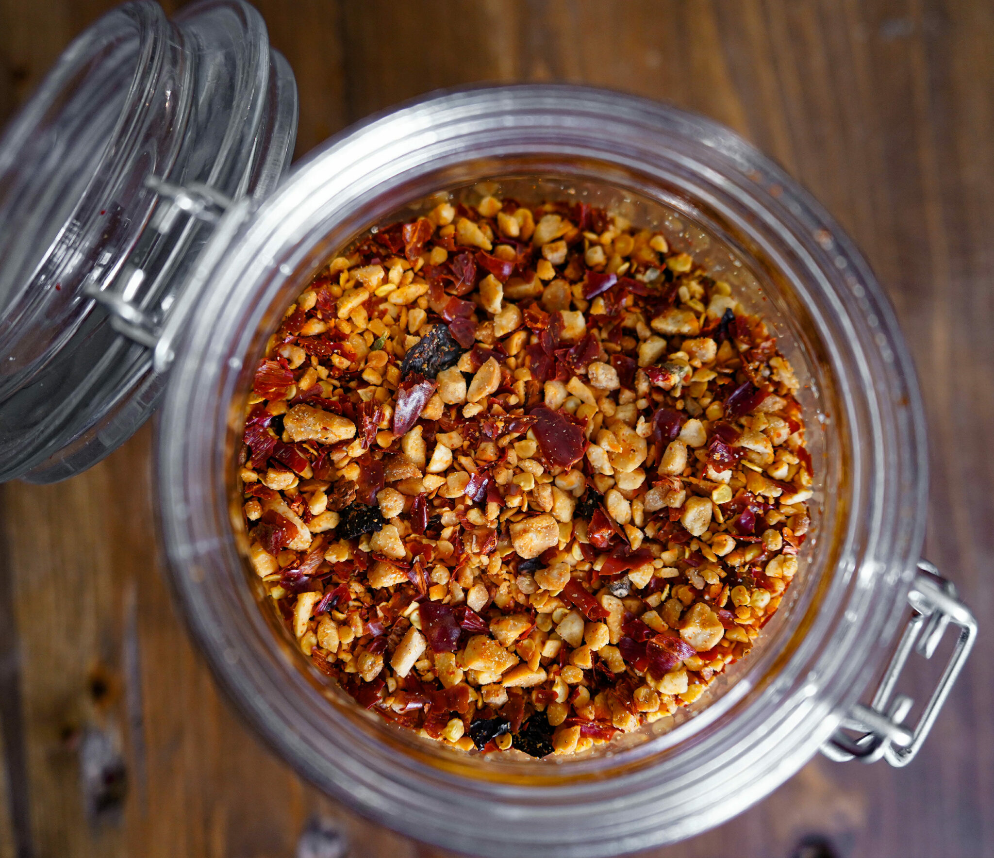 10 recetas con cacahuate | Love Veg