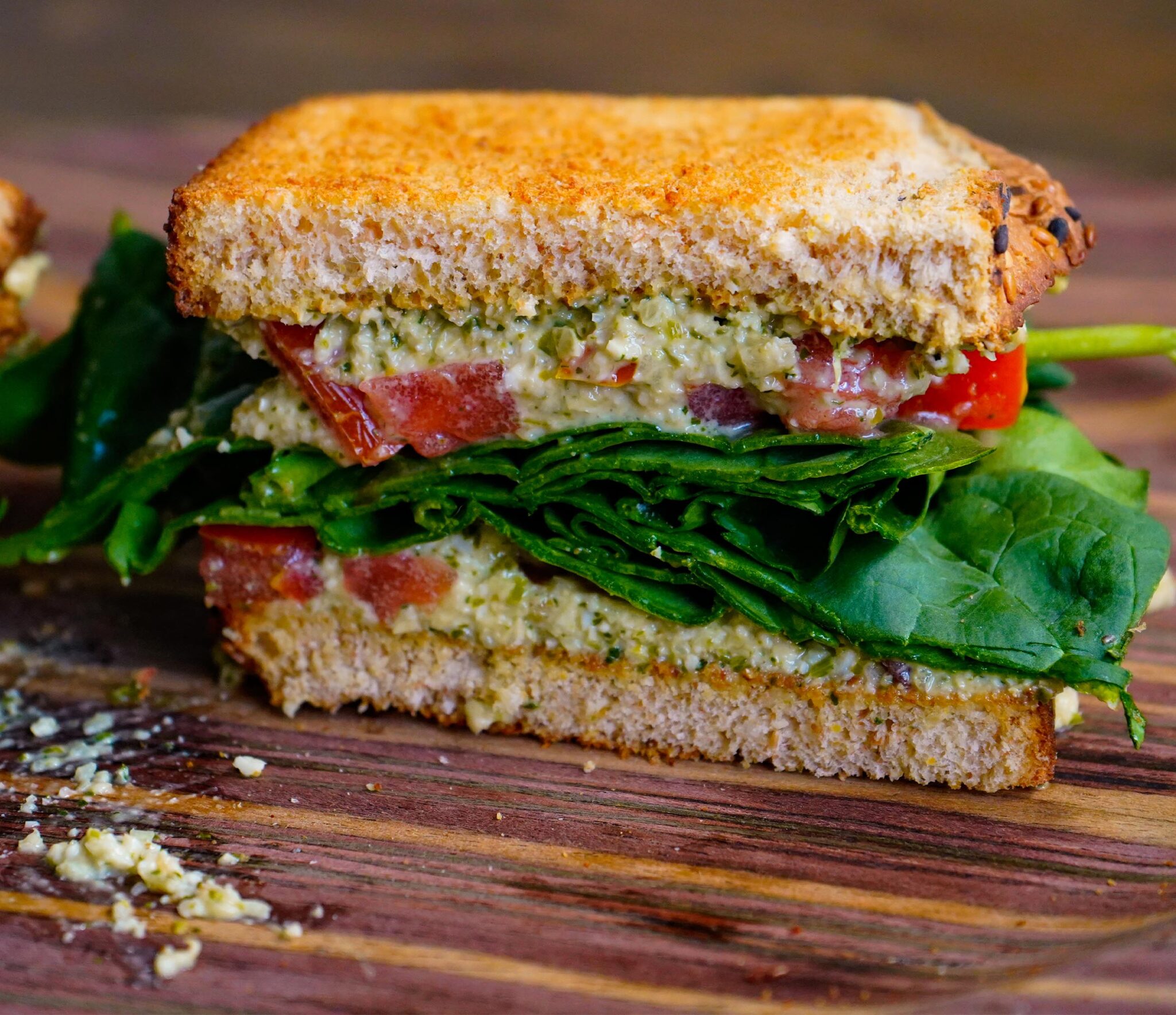 10 recetas para preparar desayunos express | Love Veg