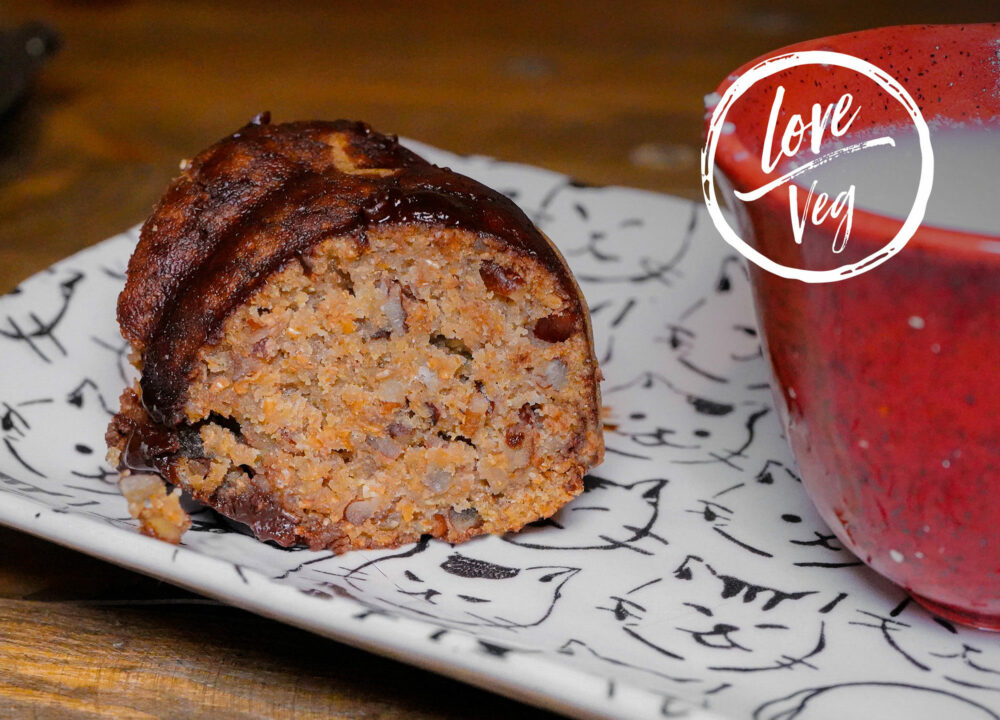 10 recetas con alimentos ricos en fibra | Love Veg