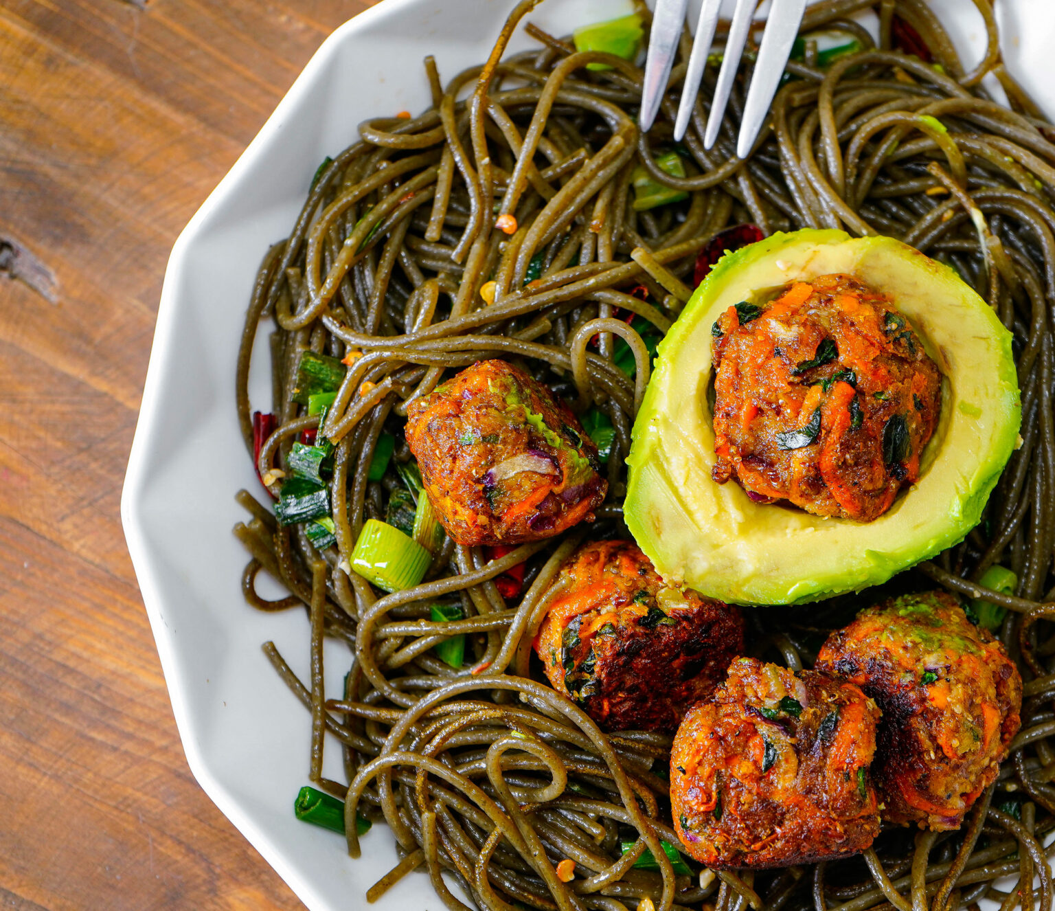 10 de las mejores recetas con vegetales | Love Veg