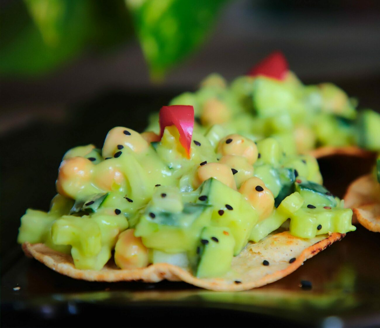 10 recetas con alimentos verdes | Love Veg