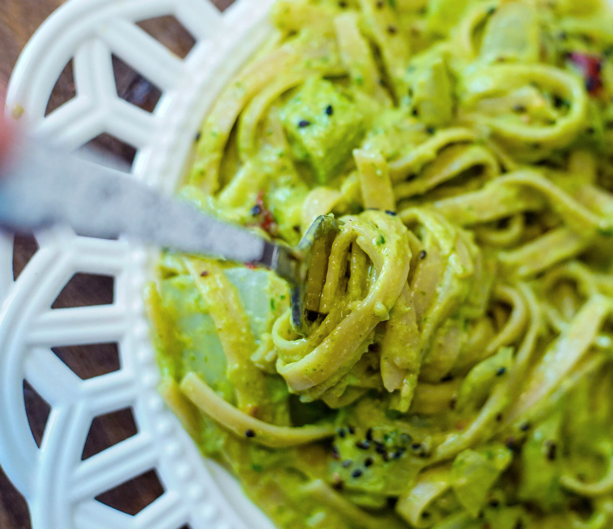 10 recetas con alimentos verdes | Love Veg