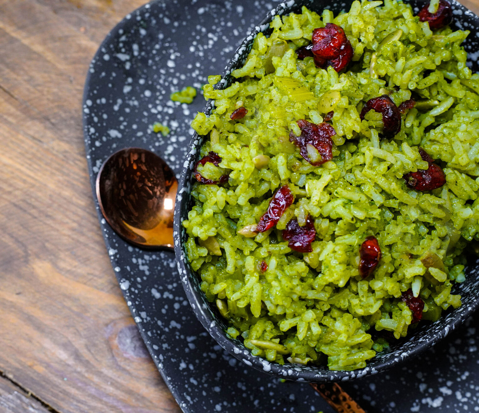 10 recetas con alimentos verdes | Love Veg