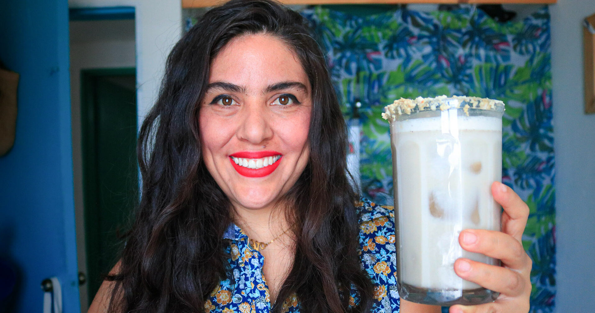 10 Recetas de Postres y Bebidas de Temporada | Love Veg