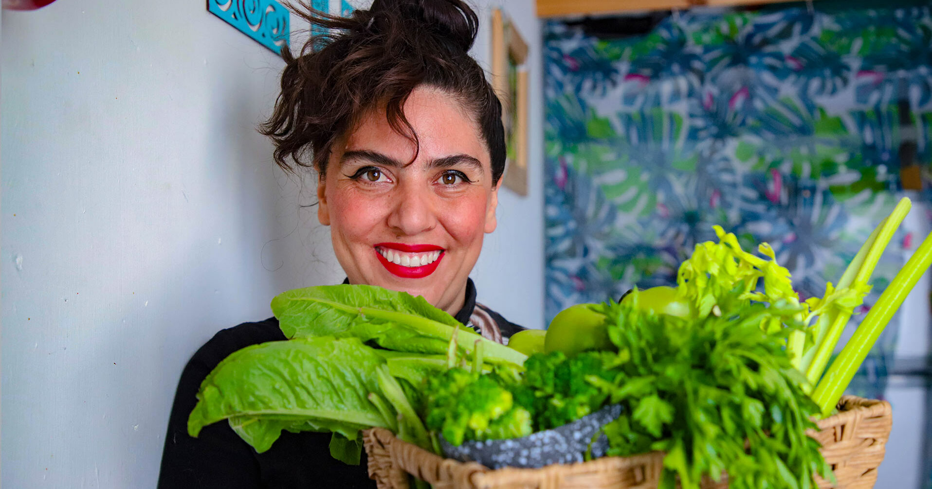 10 recetas con alimentos verdes | Love Veg