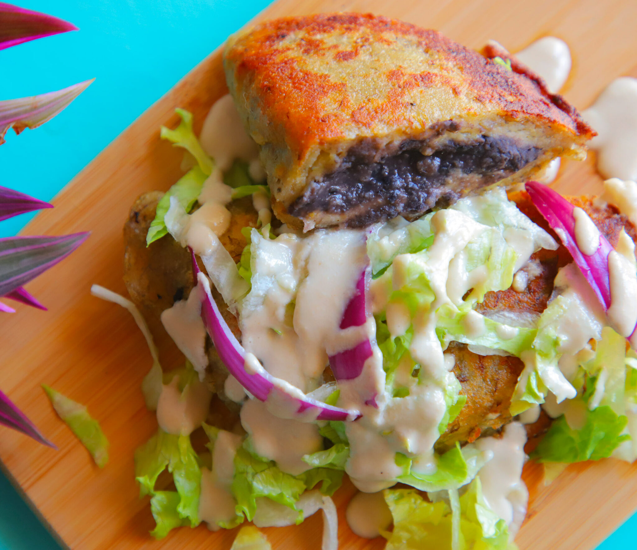 10 de las mejores recetas con vegetales | Love Veg