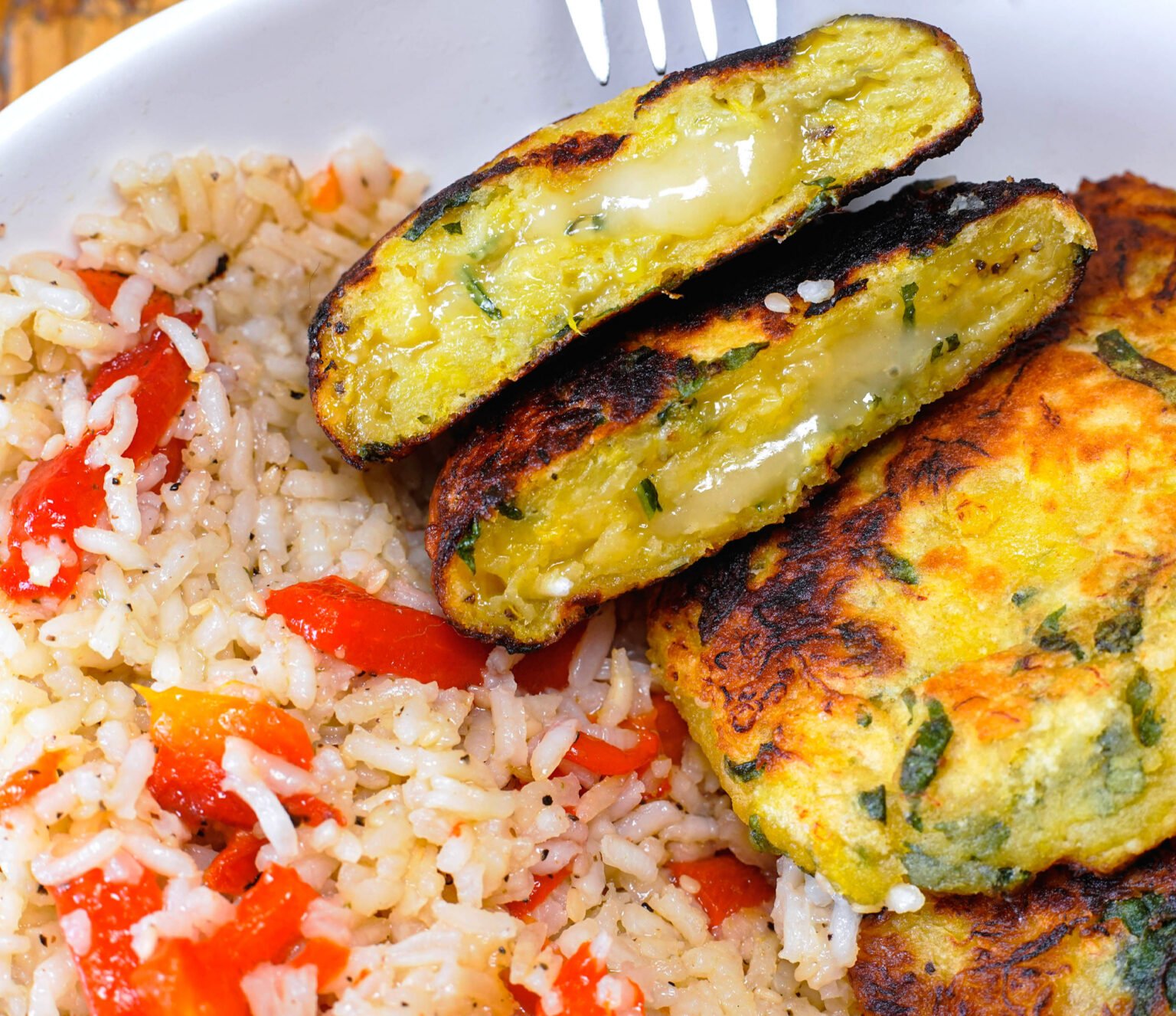 10 recetas con alimentos ricos en fibra | Love Veg