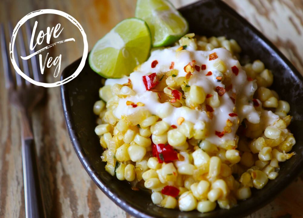 10 recetas para la mejor noche mexicana | Love Veg