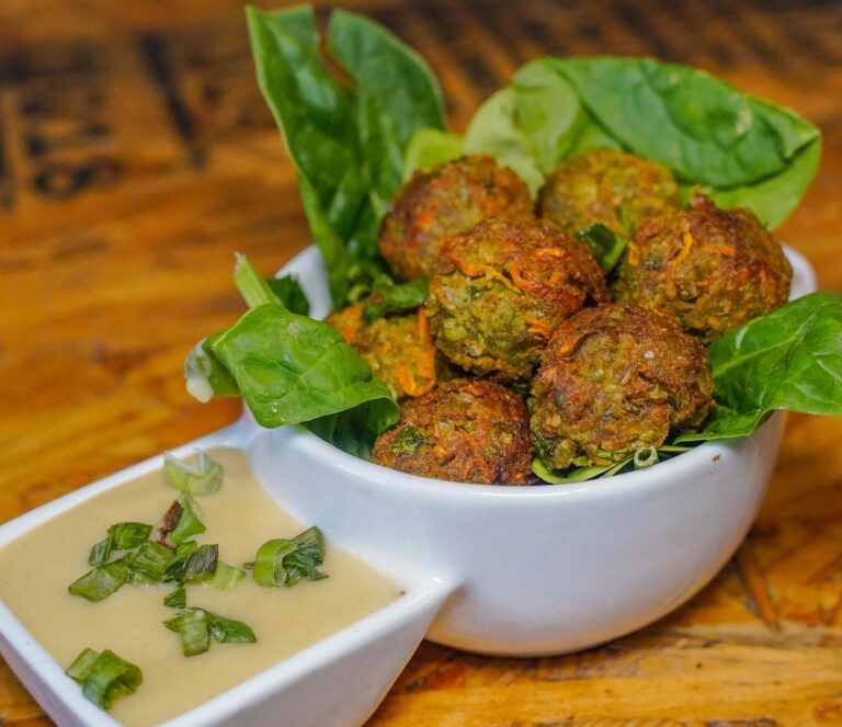 10 recetas con alimentos ricos en fibra | Love Veg