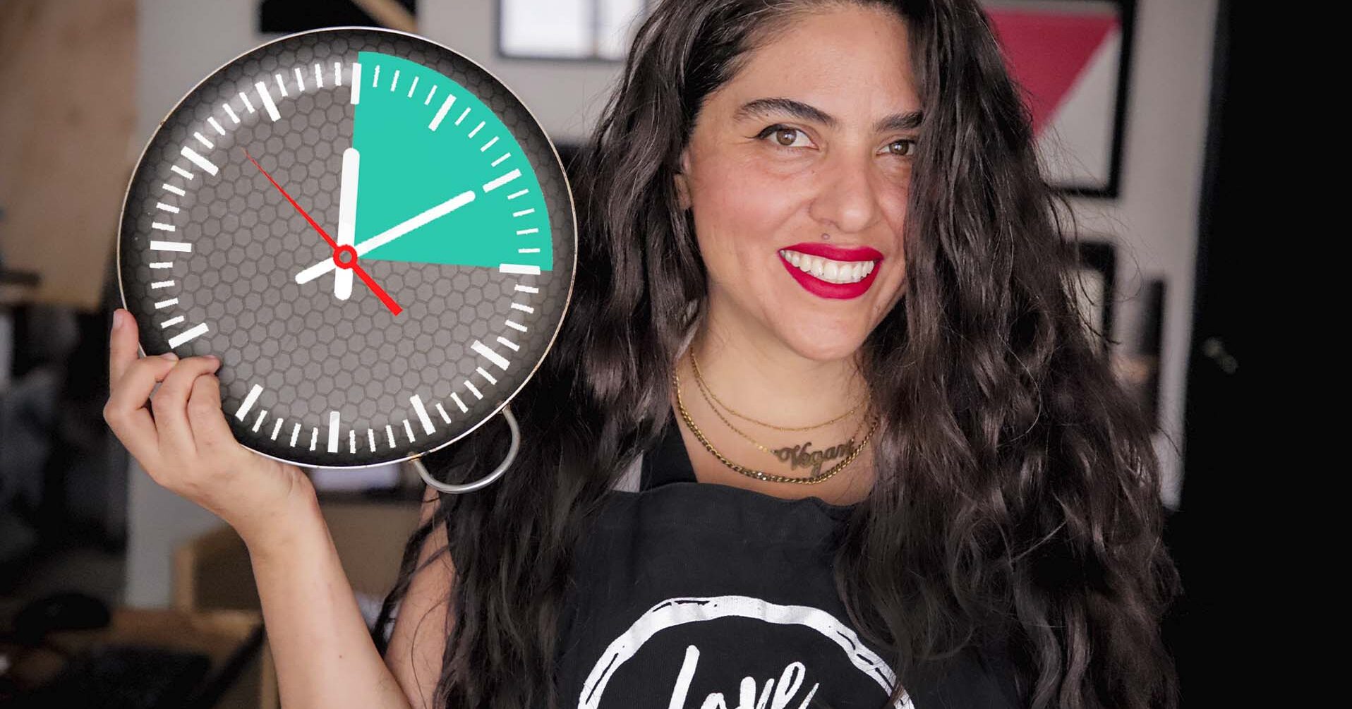 10 recetas para preparar desayunos express | Love Veg