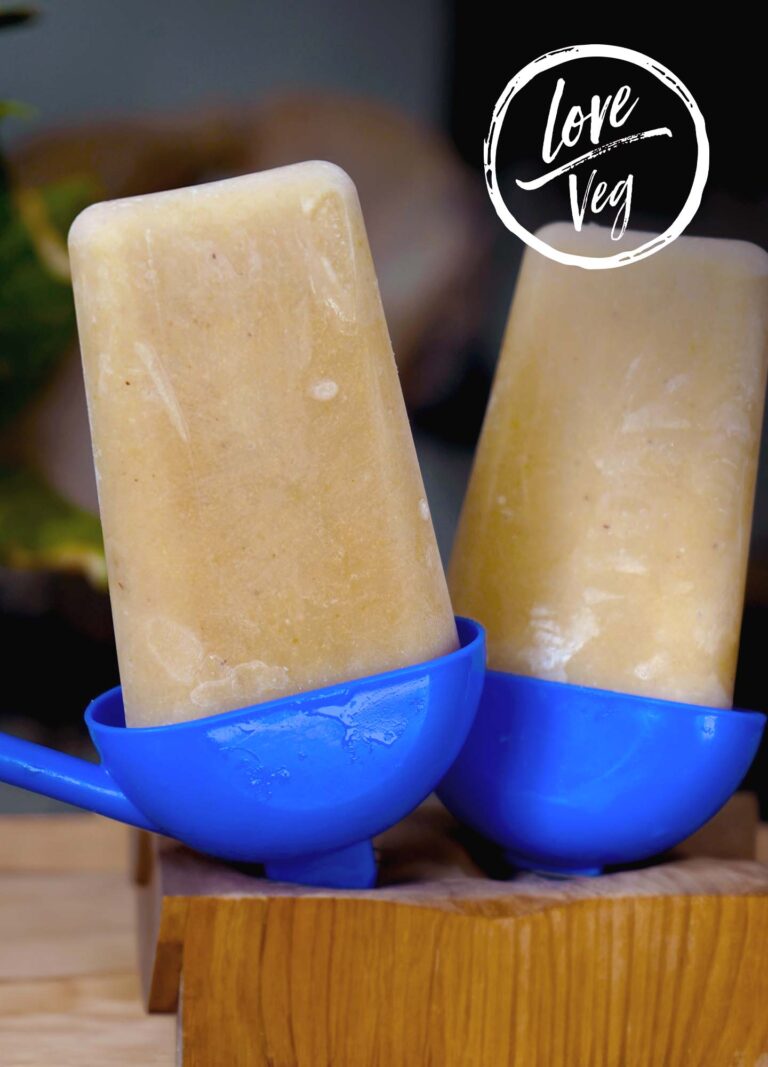 7 recetas con guayaba | Love Veg