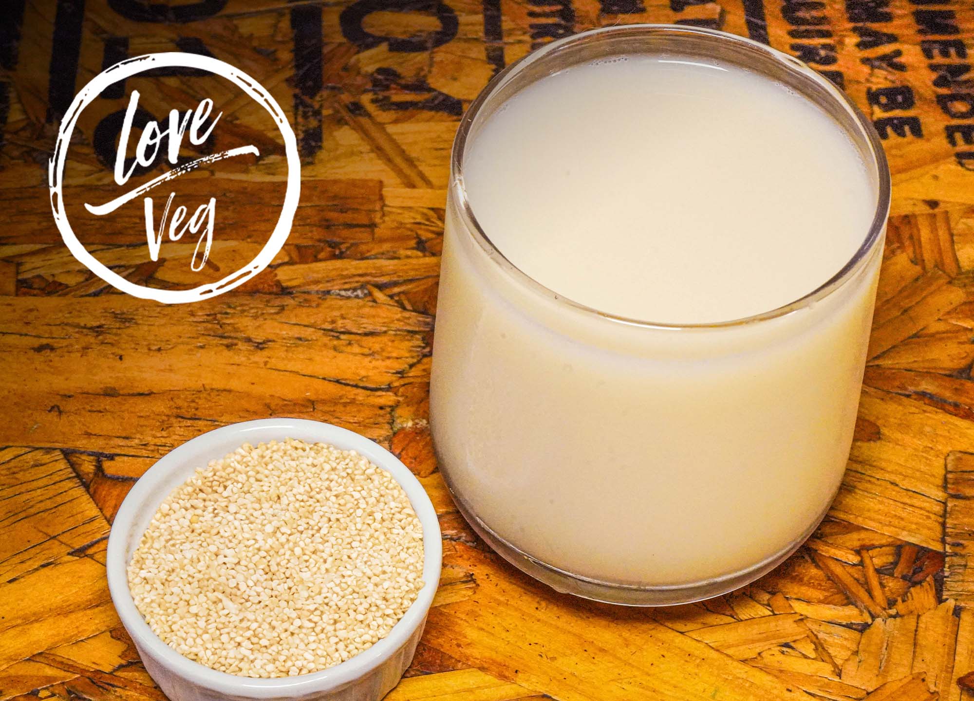 10 recetas con alimentos ricos en calcio | Love Veg