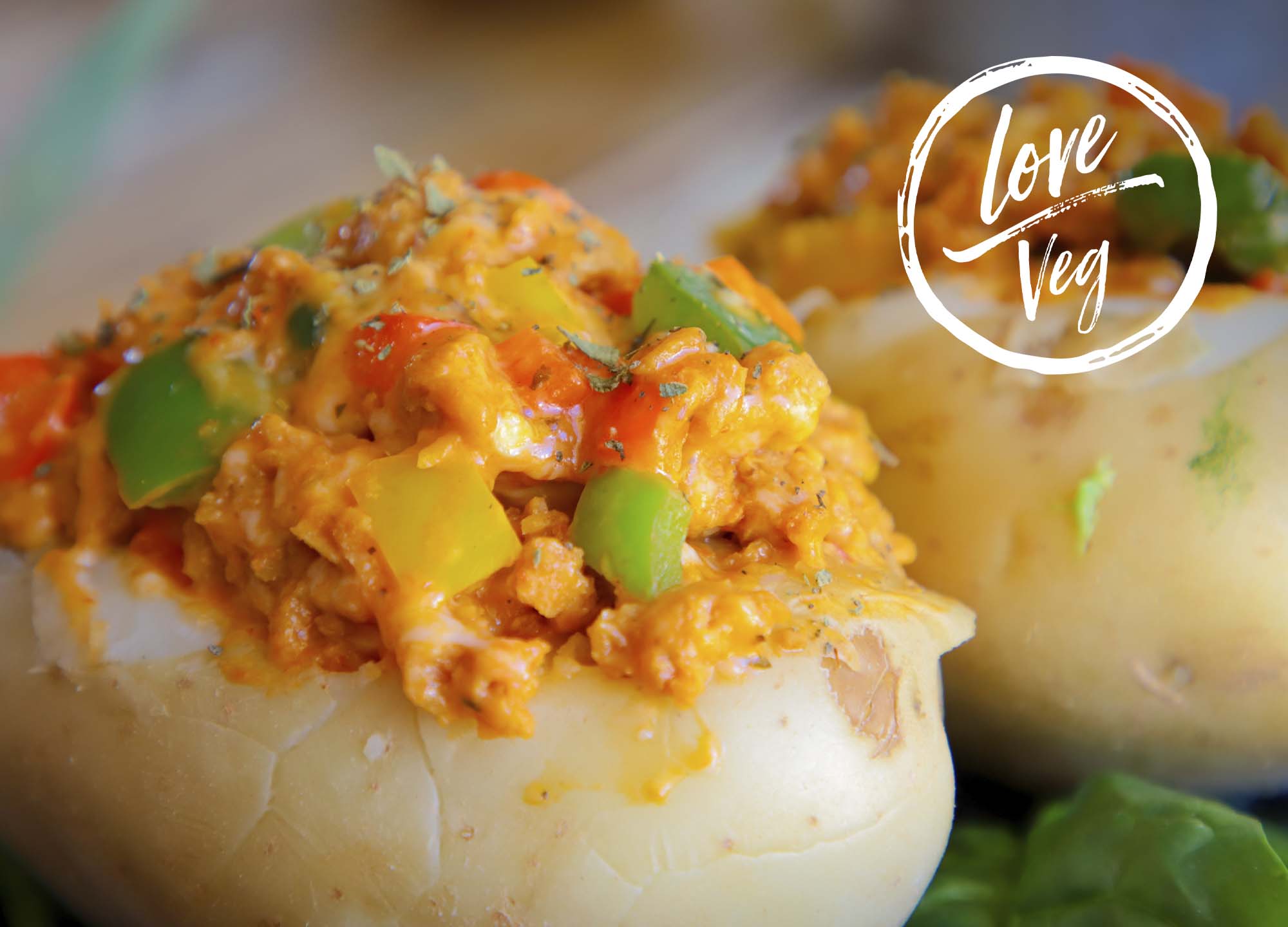 10 recetas para convertir papas en platillos asombrosos | Love Veg