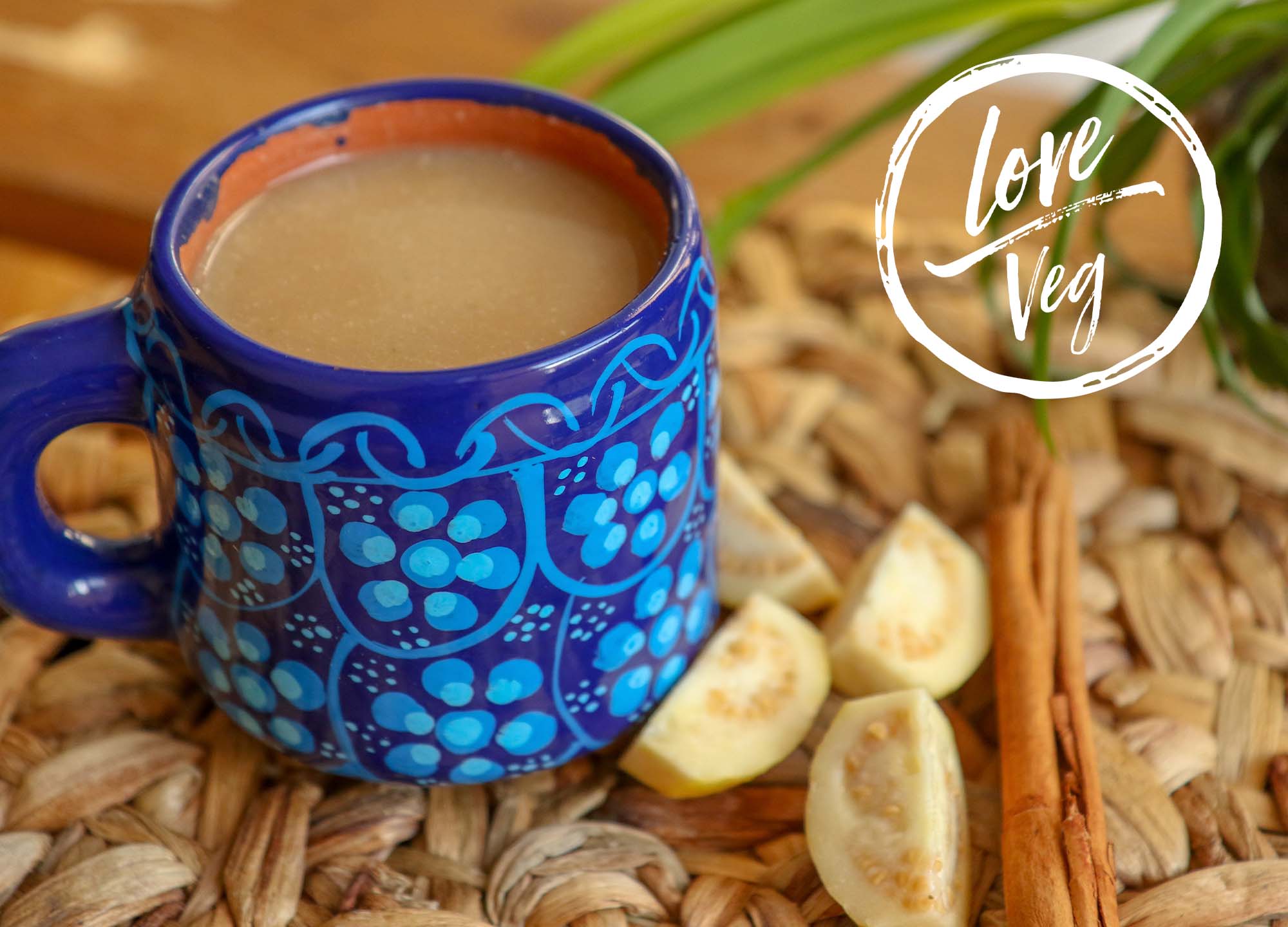 7 recetas con guayaba | Love Veg