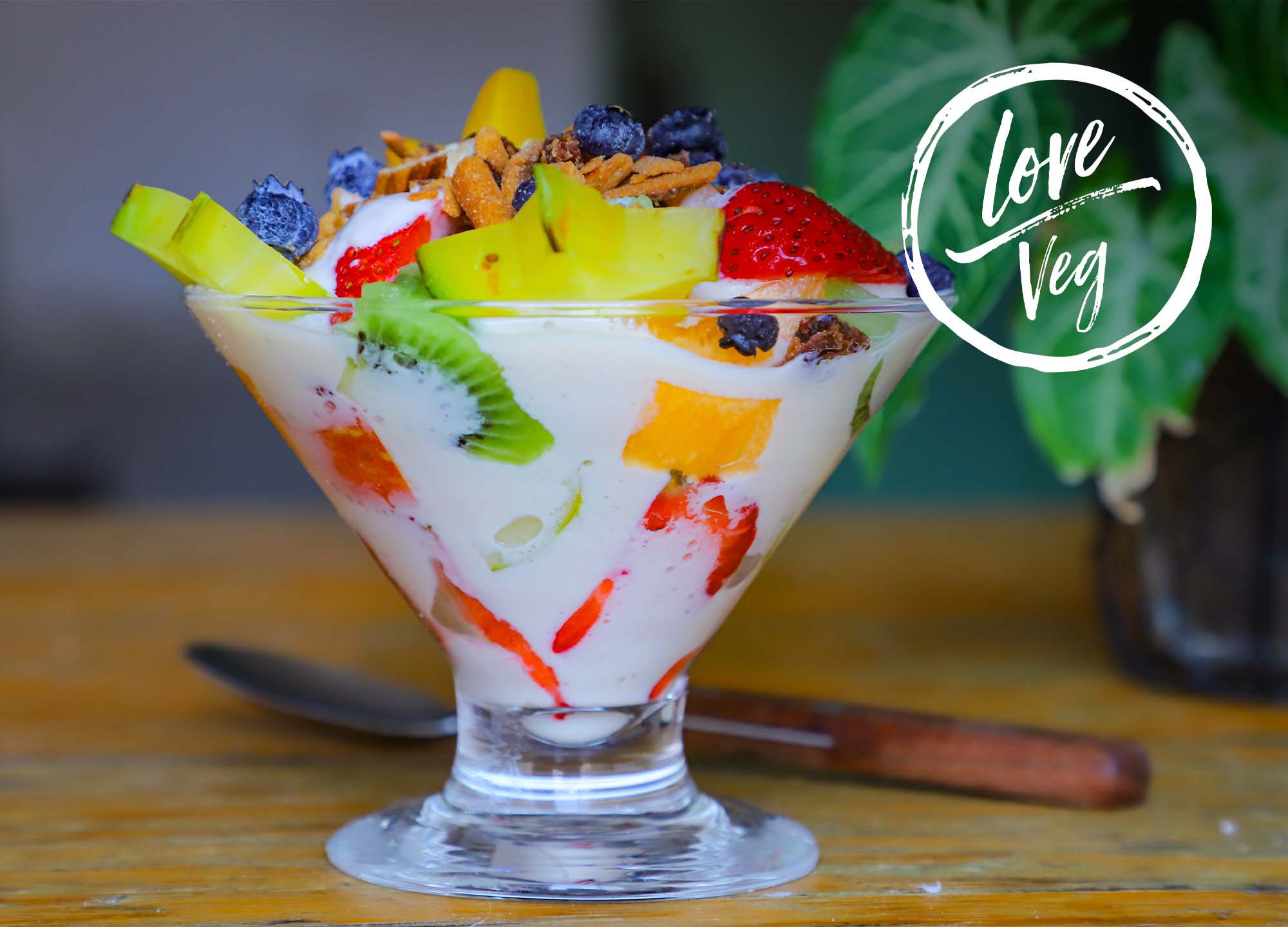 10 Recetas saludables para otoño e invierno | Love Veg