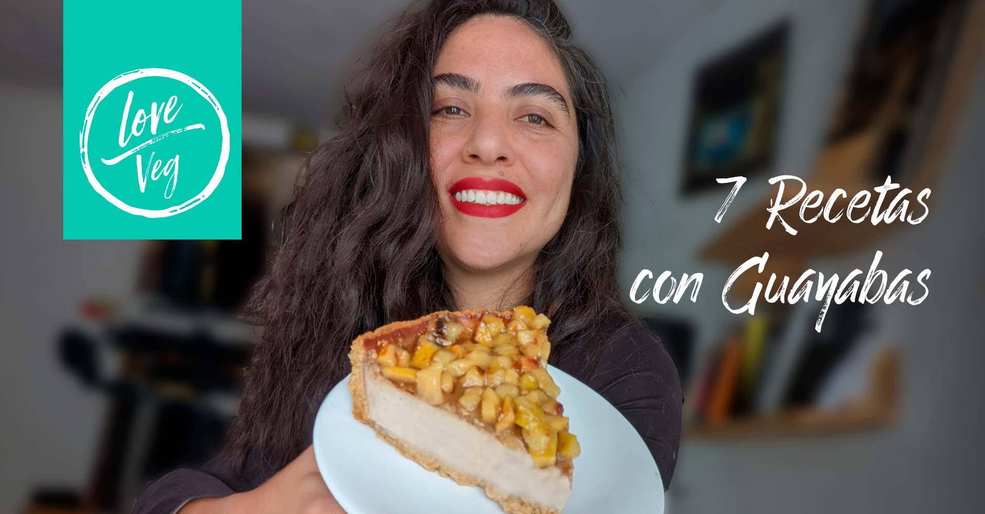 7 recetas con guayaba | Love Veg
