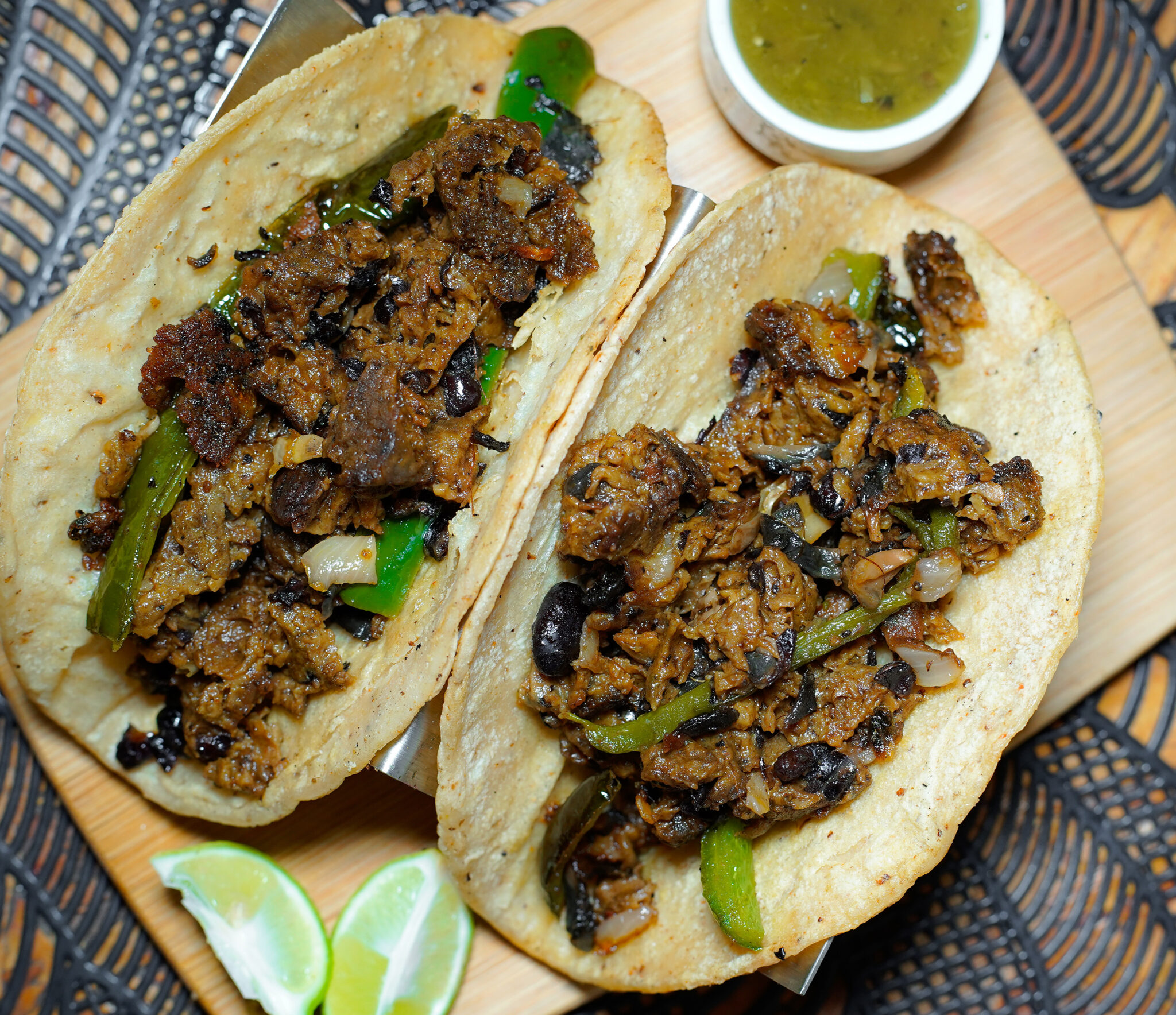 Recipe Category: Platos Fuertes | Love Veg