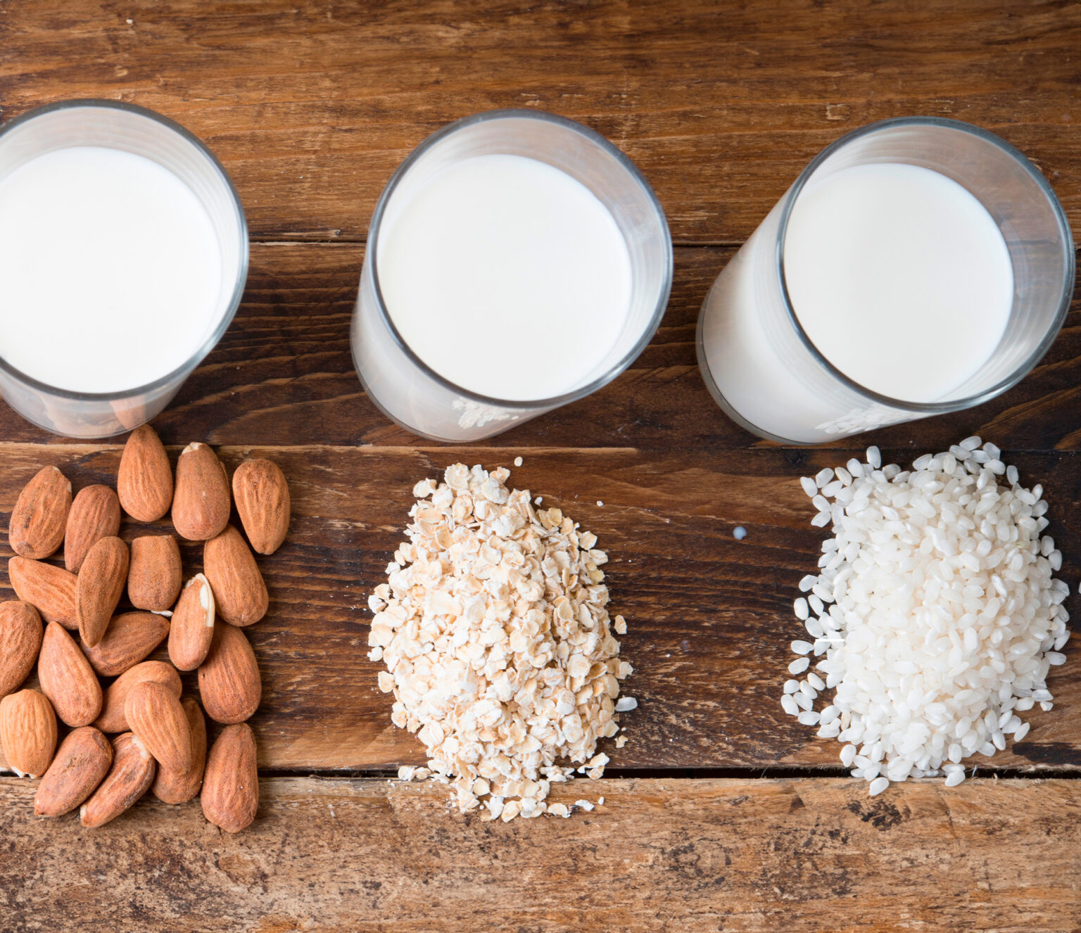 Recipe Category: Postres y Bebidas | Love Veg