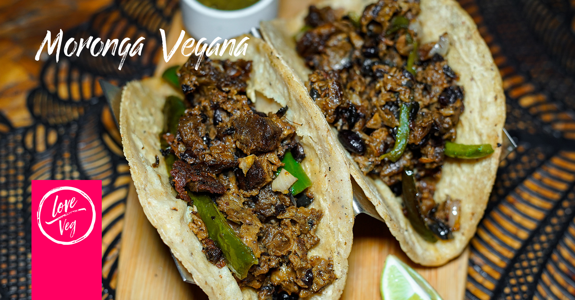 Moronga Vegana | Love Veg