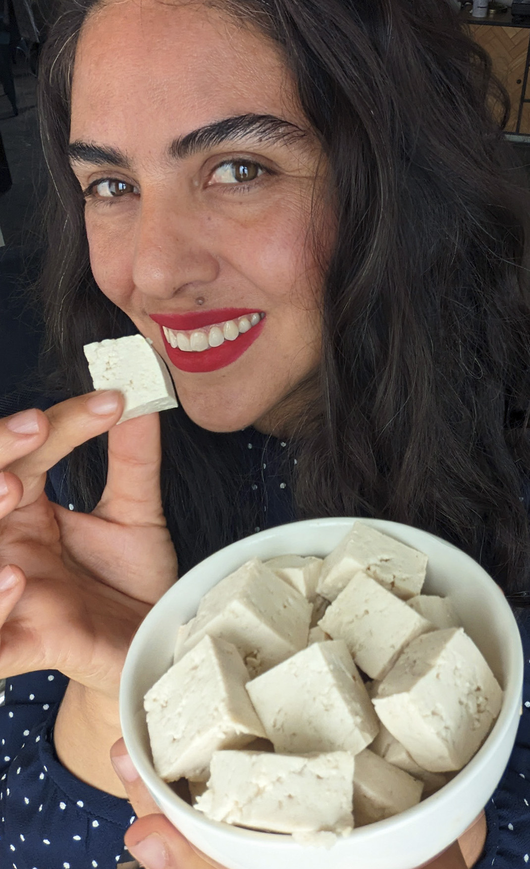 Tofu sin Límites: Reinvéntalo Todo con Tofu | Love Veg
